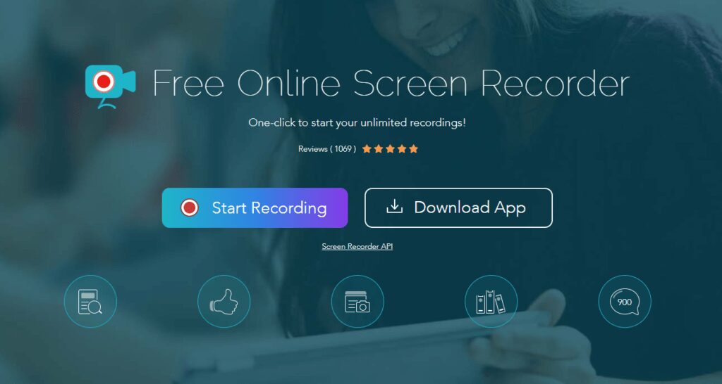 Top 5 Screen recorder For PC IN 2020 - Top 5 Screen Recorder