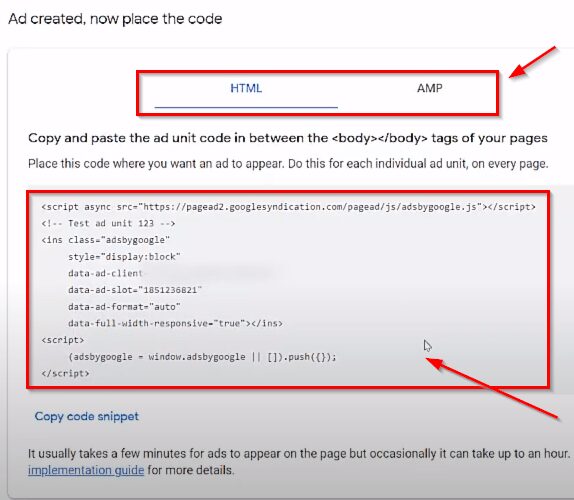 How To Place Google Adsense Code in WordPress How To Place Google Adsense Code in WordPress