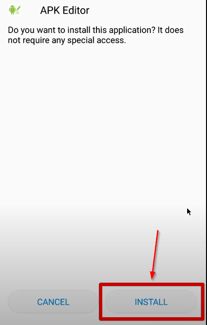 App Not Installed Error Android Fix - Fixed App Not Install Error Android
