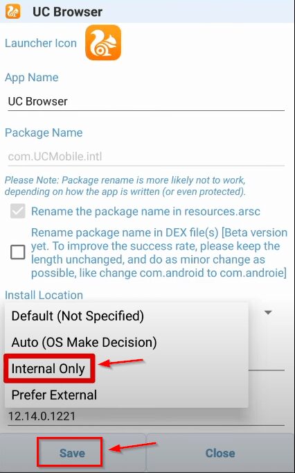 App Not Installed Error Android Fix - Fixed App Not Install Error Android