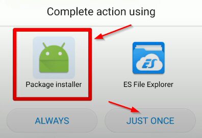 App Not Installed Error Android Fix - Fixed App Not Install Error Android
