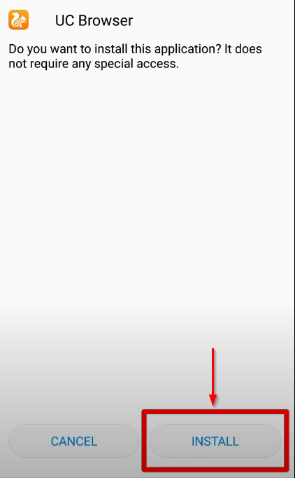 App Not Installed Error Android Fix - Fixed App Not Install Error Android