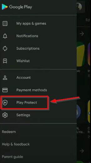 App Not Installed Error Android Fix Fixed App Not Install Error Android