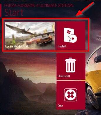 Forza Horizon 4 Ultimate Edition Free Download