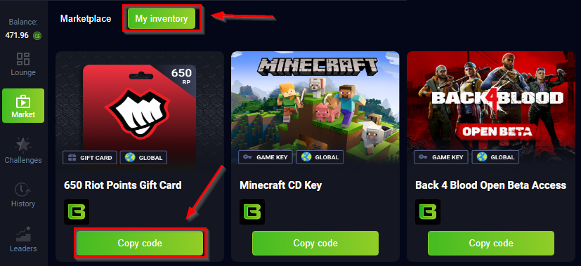 Redeem Prepaid Cards In Valorant 2021