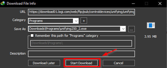 Logitech Unifying Software Download For Windows,Mac,Chrome